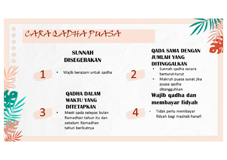 Eirfan Punya Infografik | PDF