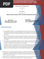 Standard Lift Plan Template | PDF | Crane (Machine) | Elevator