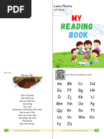 LL Sound Words - Phonics Sounds | PDF