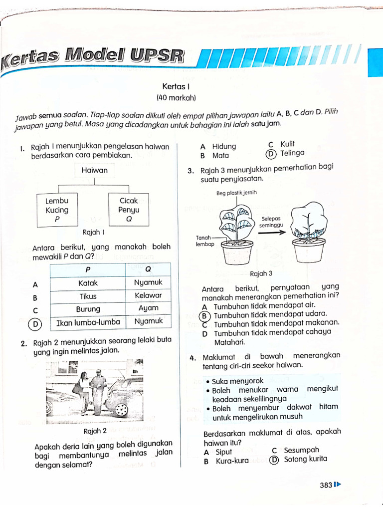 Science Objective | PDF
