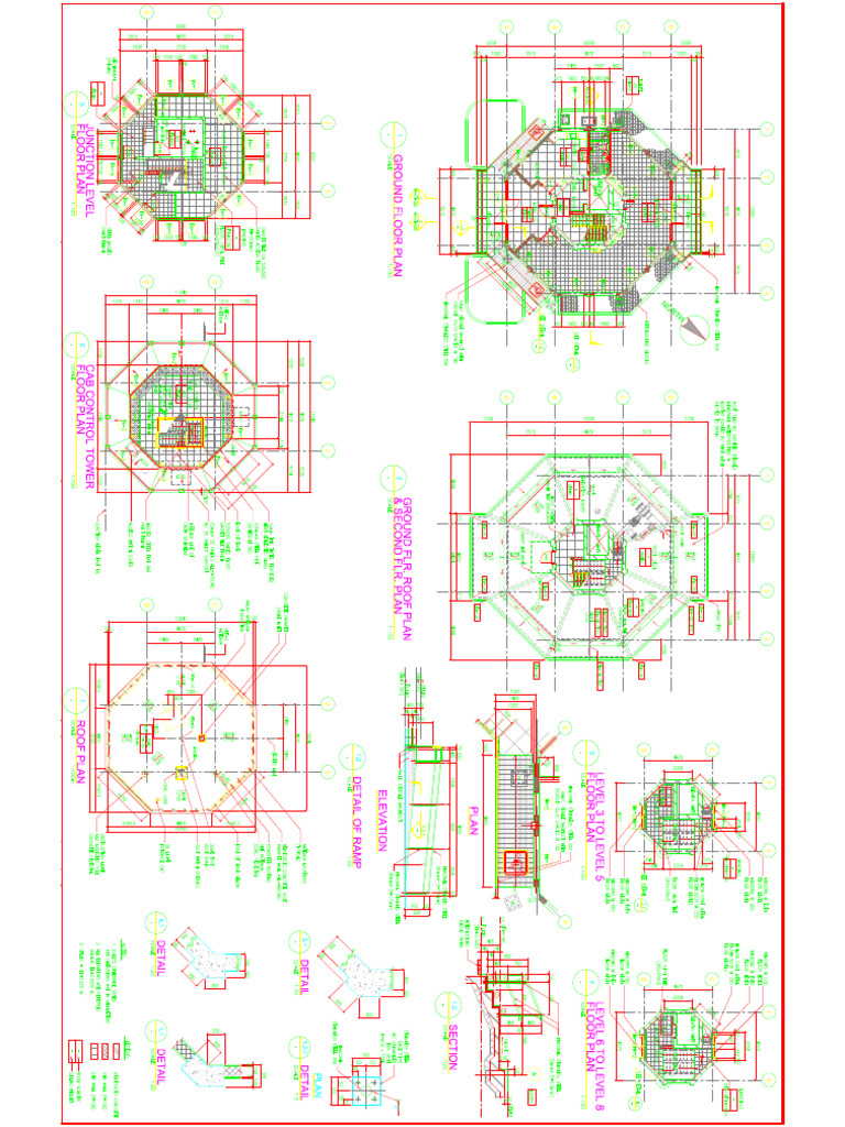 Terminal Control Tower 1 | PDF