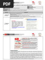 El Gran Mural | PDF | Aprendizaje | Evaluación