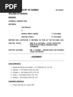 Atkins Court Forms | PDF