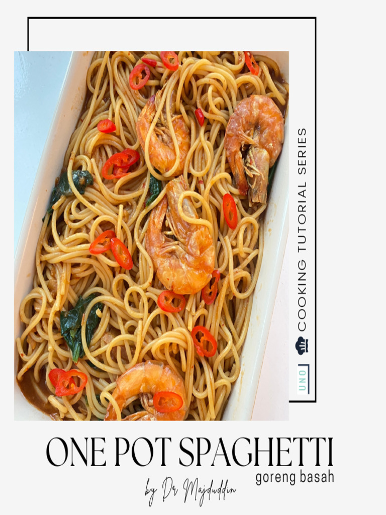 Recipe Card 14 Jan Cooking Tutorial UNO | PDF