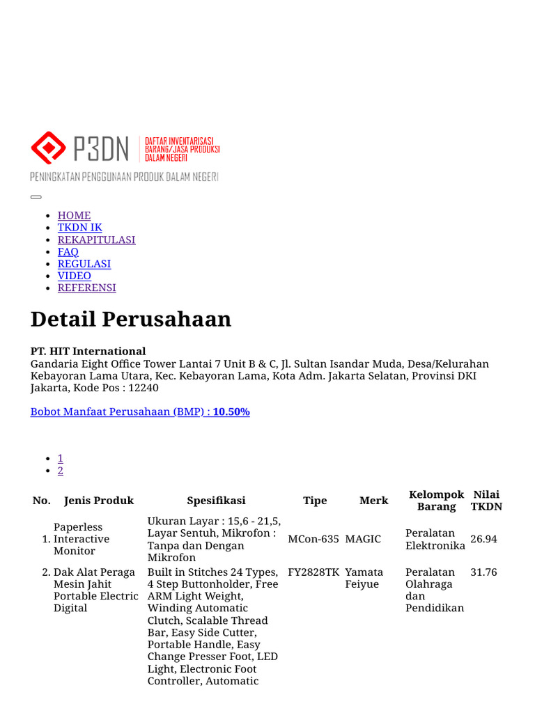 DVR p3dn - Home | PDF