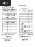 DTR-Template_January-2025 | PDF