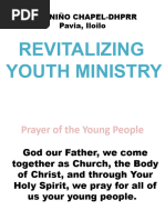 Adventist Youth AY AIM MOTTO Pledge Song Lyrics | PDF