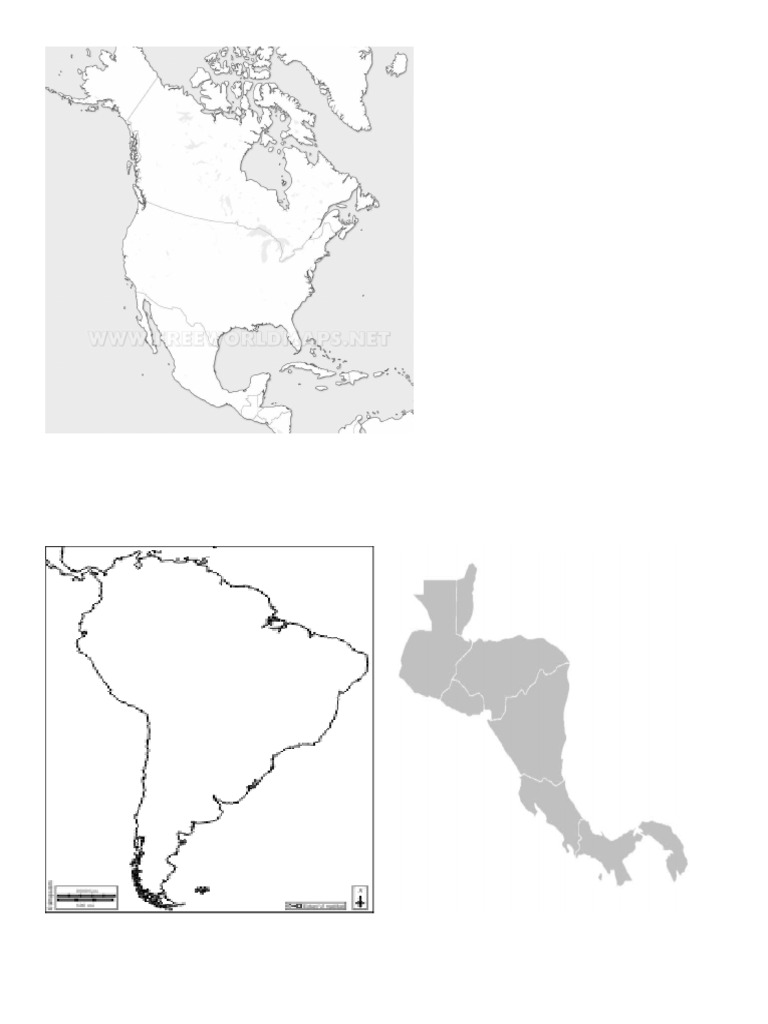 Americas | PDF