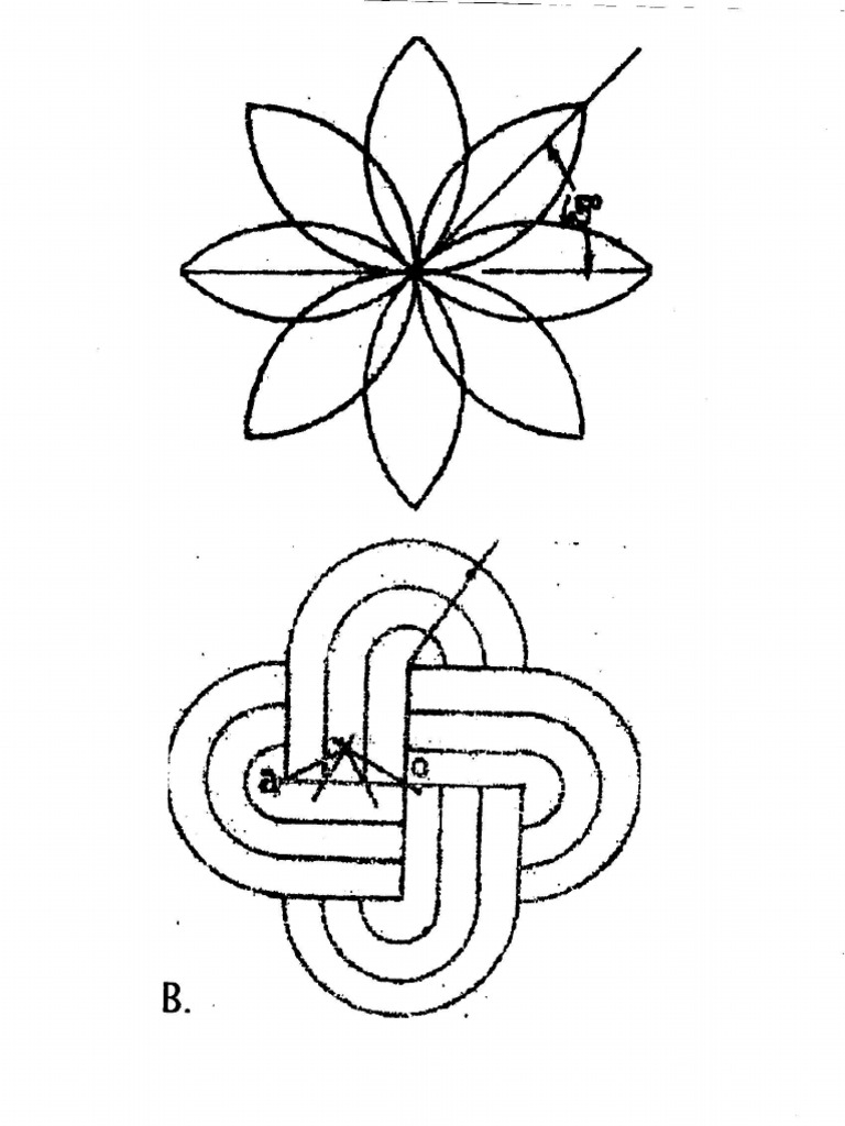 Engineering Plates-1 | PDF