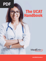 Free UCAT Questions | PDF