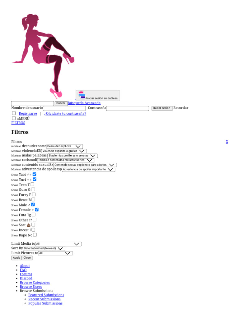 (Metroid) Samus The Broodmother - Capítulo 0 - para La Ciencia Por Umbrelloid - Hentai Foundry ...