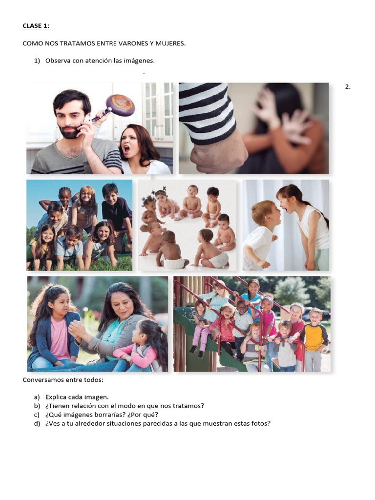 Esi 2023 Segunda Parte | PDF