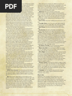 Khoravar: Half-Elves of Khorvaire | PDF | World Of Eberron | Elf ...