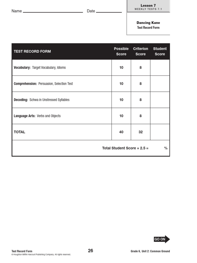 Lesson 7 | Download Free PDF | Verb | Object (Grammar)