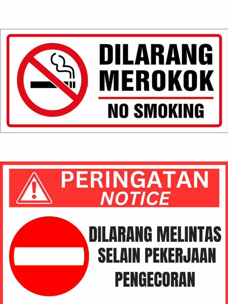 Og Phase 2 Sign | PDF