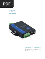 Quick Start Guide PN-PN Coupler v1 EN 08 2018 | PDF | Computer Hardware | Computer Science