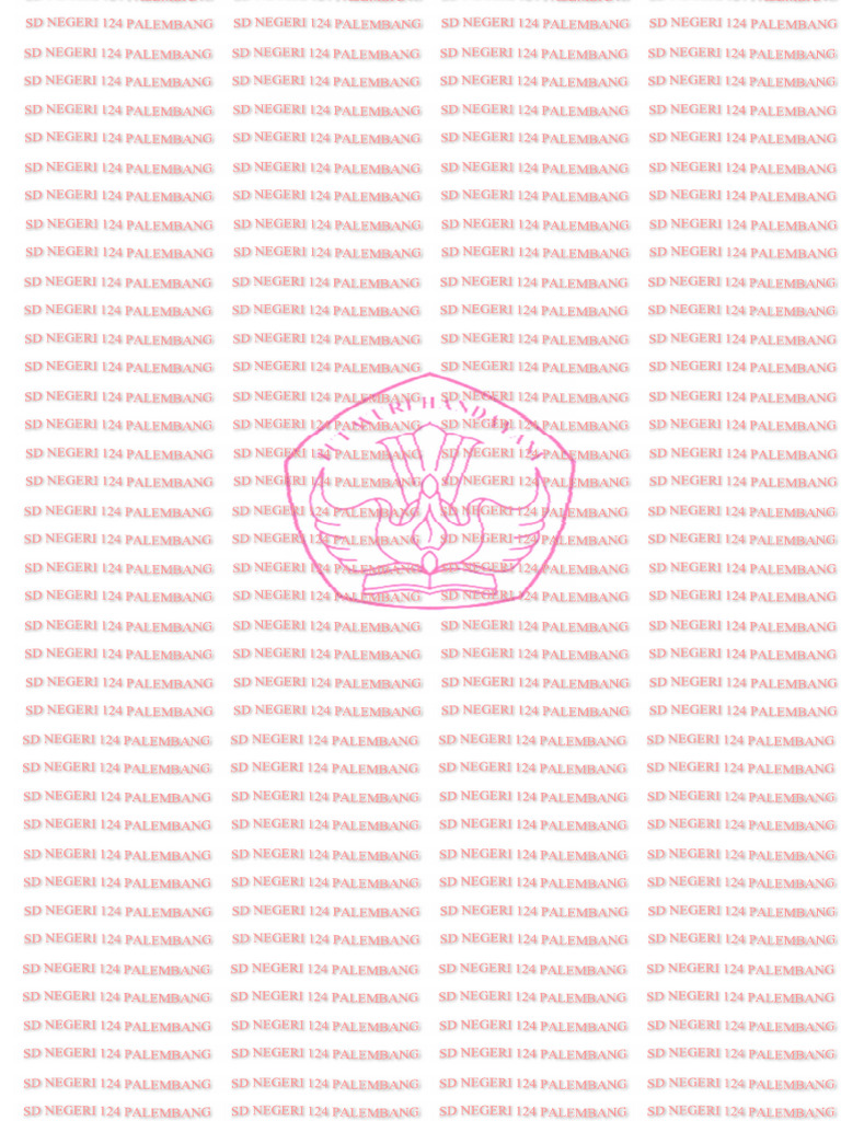 Kertas Rapot 2 | PDF