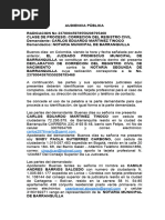 Formato Solicitud de Registro Civil | PDF | Política | Gobierno