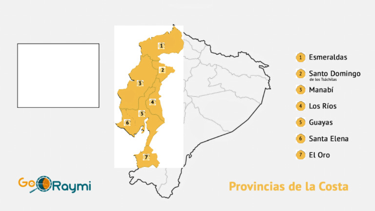 Mapa Costa 515 | PDF