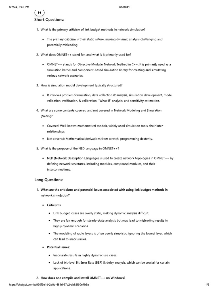 Subj 2nd Week | PDF