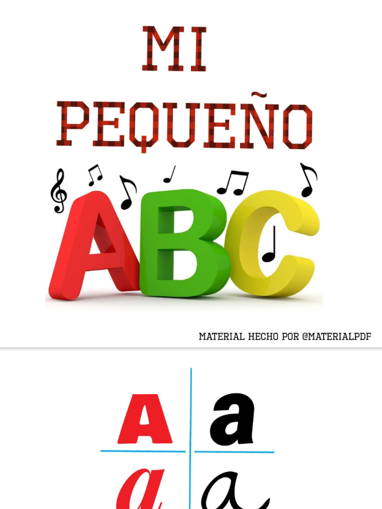 Abc | PDF