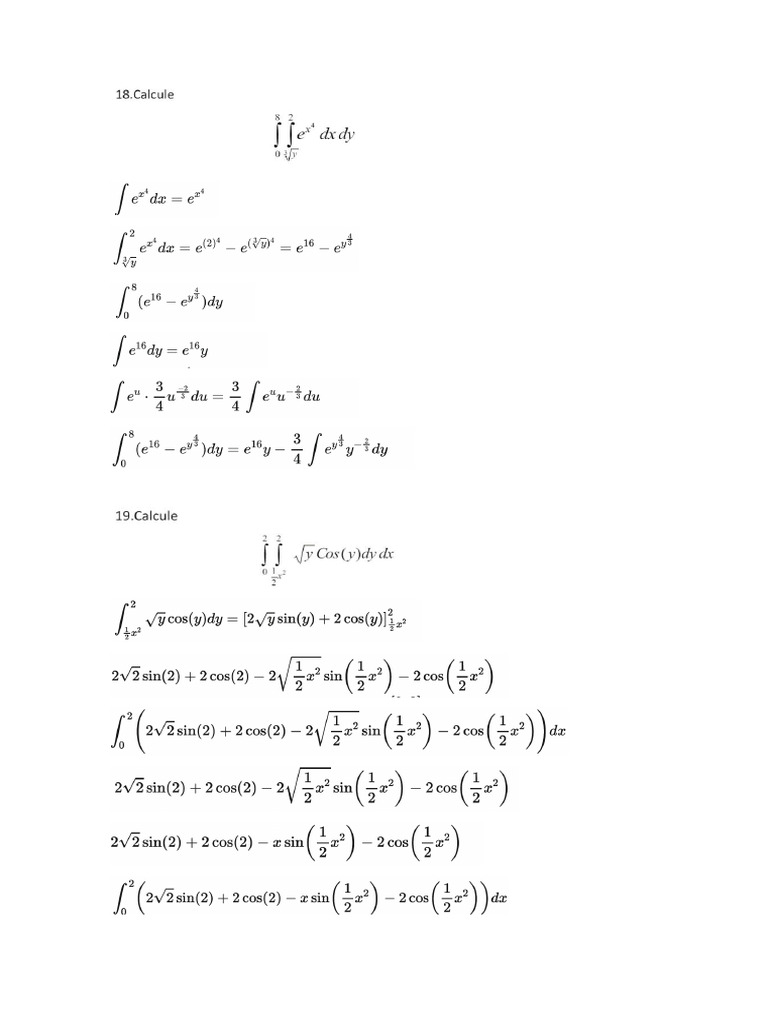 Matemateca - Semana 3 | PDF