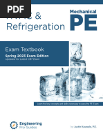 NCEES FE Mechanical Practice Exam | PDF