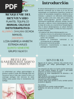 Faringodinia | PDF | Enfermedades y trastornos | Ciencias de la Salud