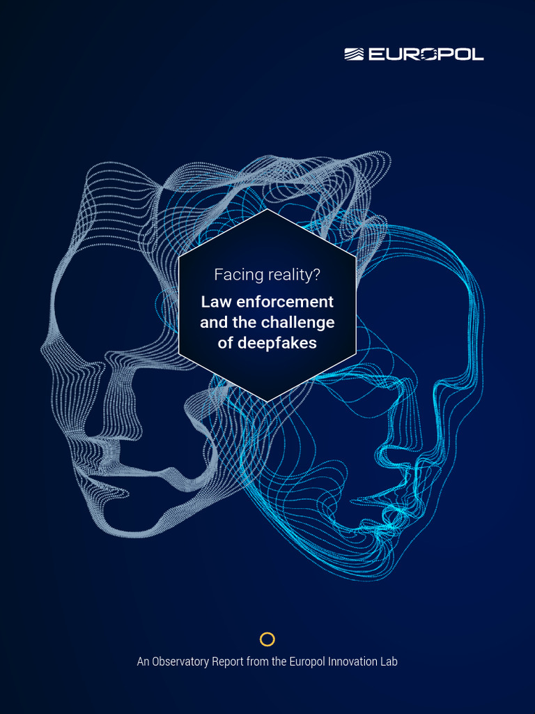 Europol Innovation Lab Facing Reality Law Enforcement and The Challenge ...
