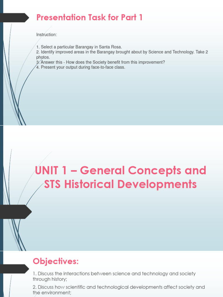 Part-2 STS | PDF | Science | Maya Civilization