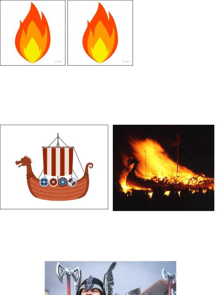 Up Helly Aa | PDF
