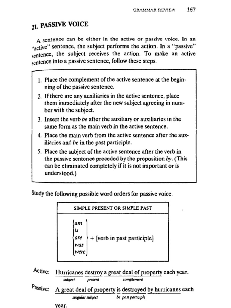 Cliffs-Toefl-Preparation - Mini Test 3 | PDF