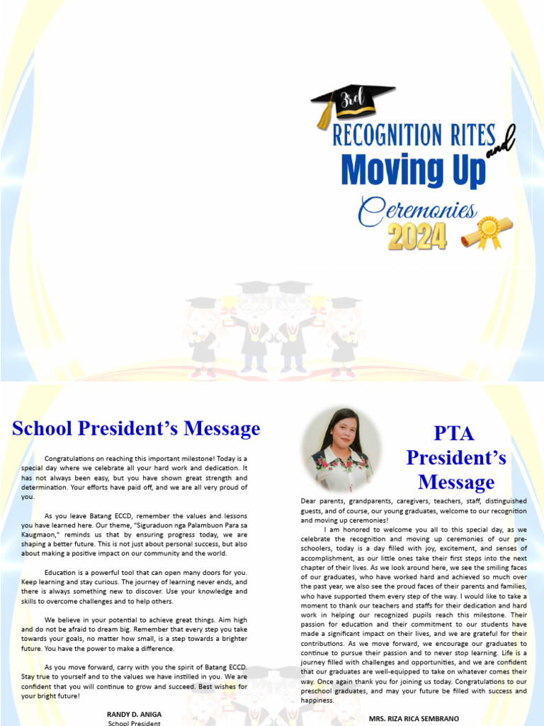 SVLC PRogram | PDF | Cognition