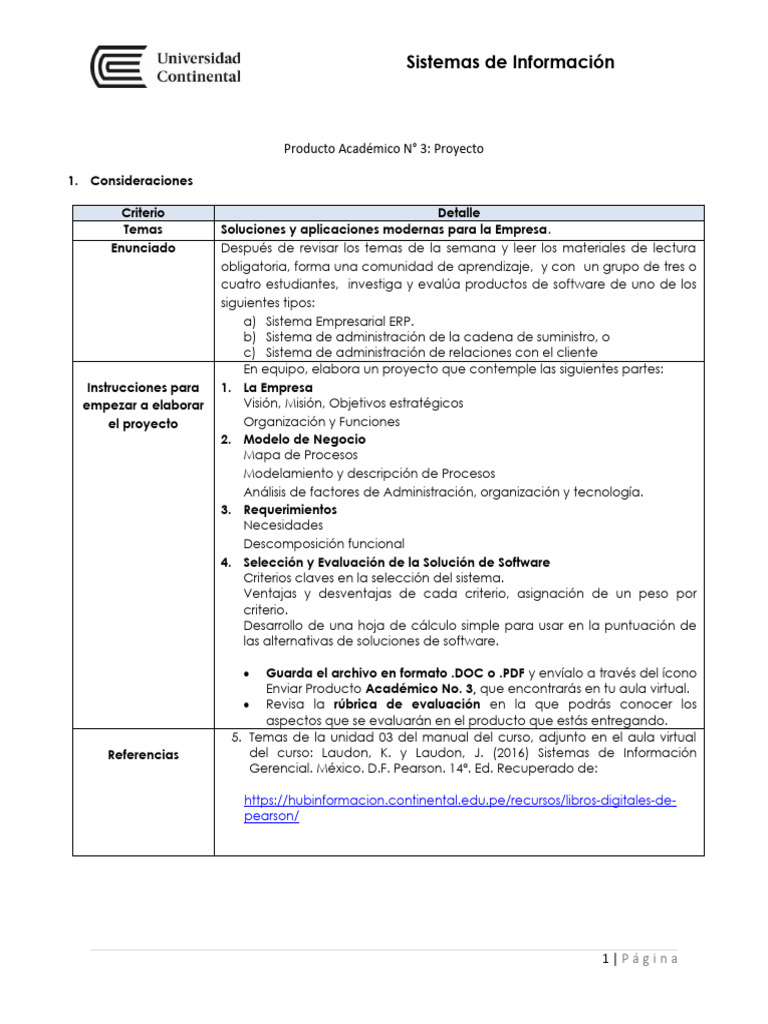 Pa03 Ud03 | PDF | Business | Software