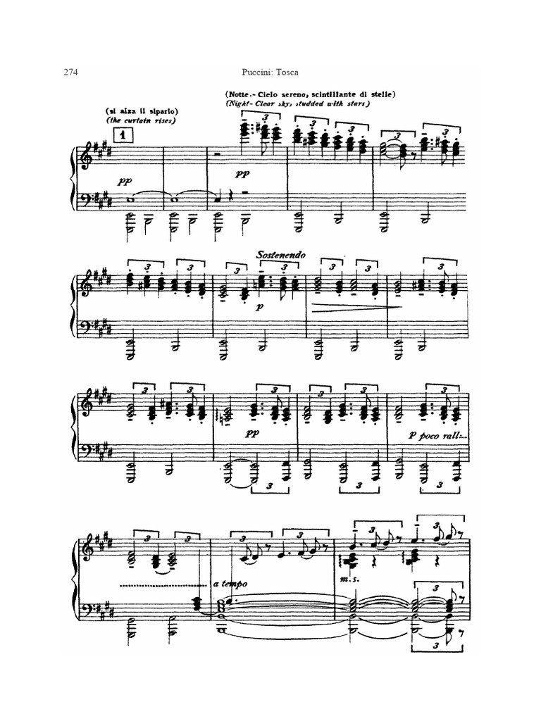 Io de Sospiri Pastorello | PDF