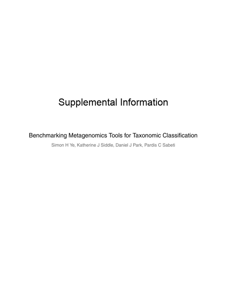 NIHMS1536249 Supplement 1 | PDF | Sequence Alignment | Information Science