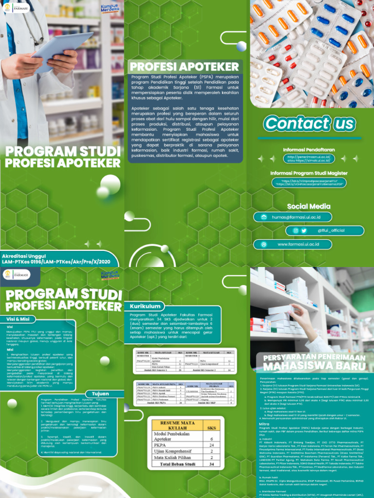 100pcs Apoteker | PDF