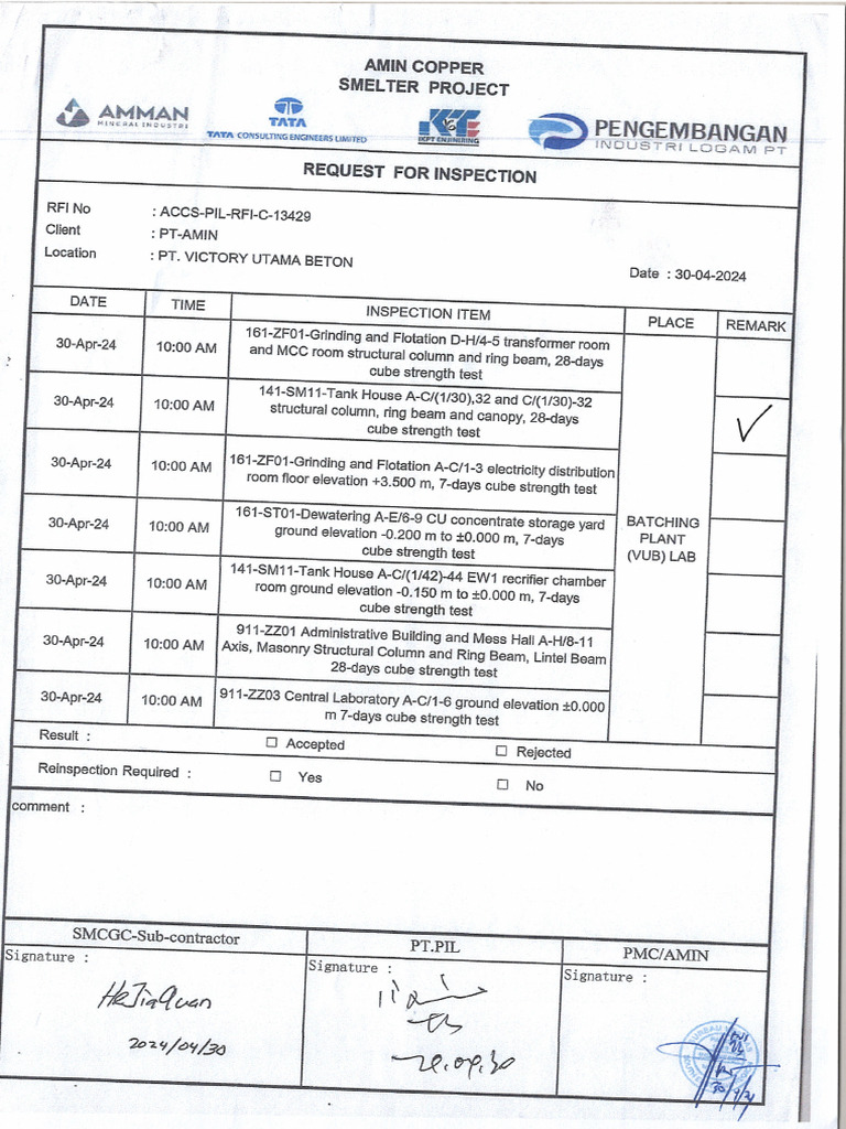 ACCS-MCC7.SJM-2785,2786-Tank House A-C (130), 32 and C (130) - 32 ...