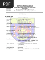 Modul Ajar Projek Kreatif Dan Kewirausahaan Fase F Kelas 11 Dan 12 SMK Kurikulum Merdeka | PDF