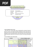 MODUL AJAR PKK Kelas XI - Kurmer | PDF