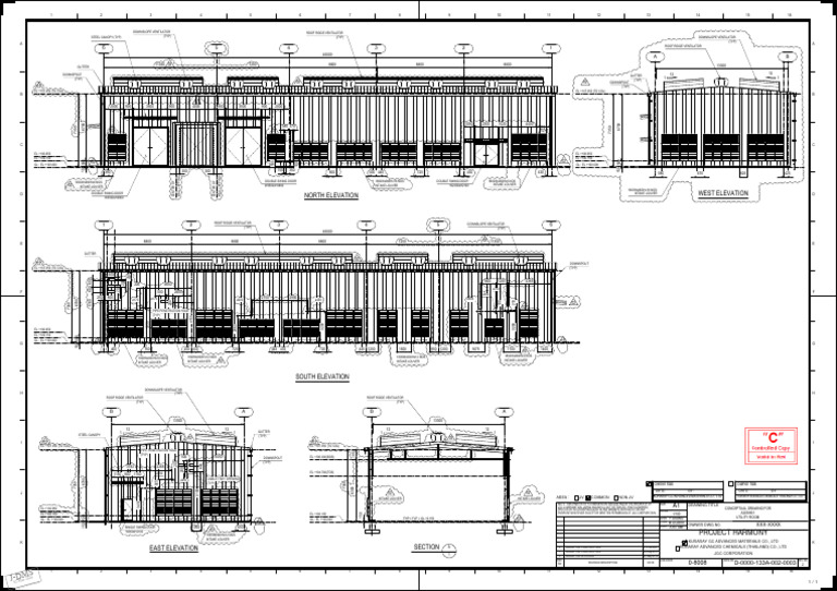 D-0000-133a-002-0003 - 2 - Conceptual Drawing For A20sh01 Utility Room ...