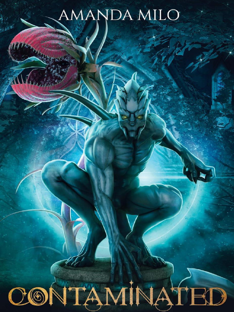 Contaminated (Gennekt 1) - Amanda Milo | PDF | Mutación | Gene