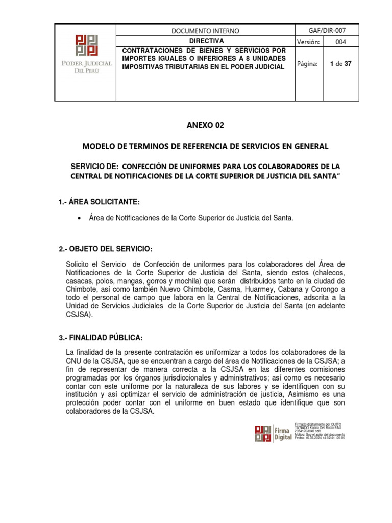 Tdr 6 Descargar Gratis Pdf Logística
