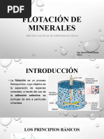 Cálculos Metalúrgicos | PDF | Minerales | Metalurgia