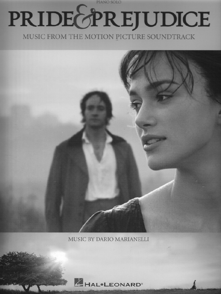 Pride & Prejudice | PDF