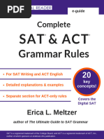 Esade Test Example PDF | PDF | Graduate Management Admission Test