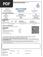 GEPF Nomination Form WP1002 Guide | PDF
