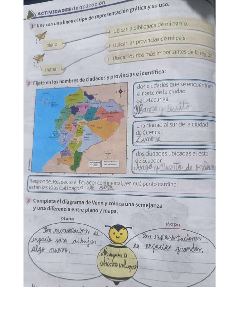 Estudio Sociales | PDF