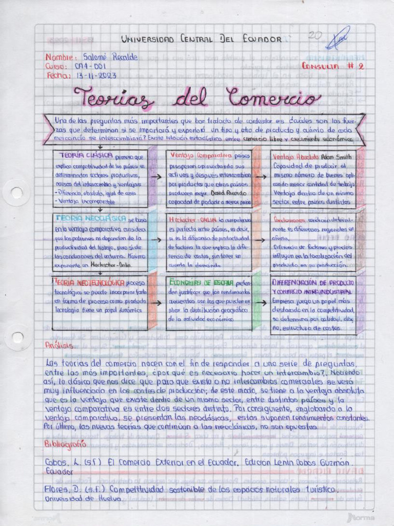 CONSULTA 2 LR | PDF