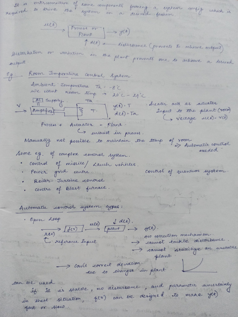 CSE Notes | PDF